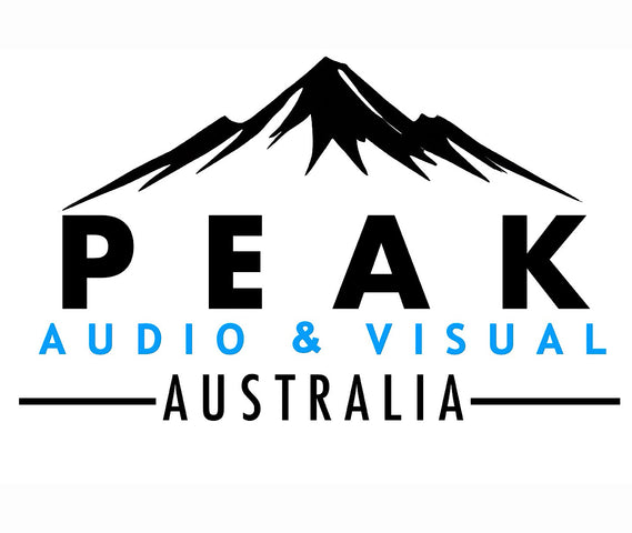 Peak Audio & Visual Australia