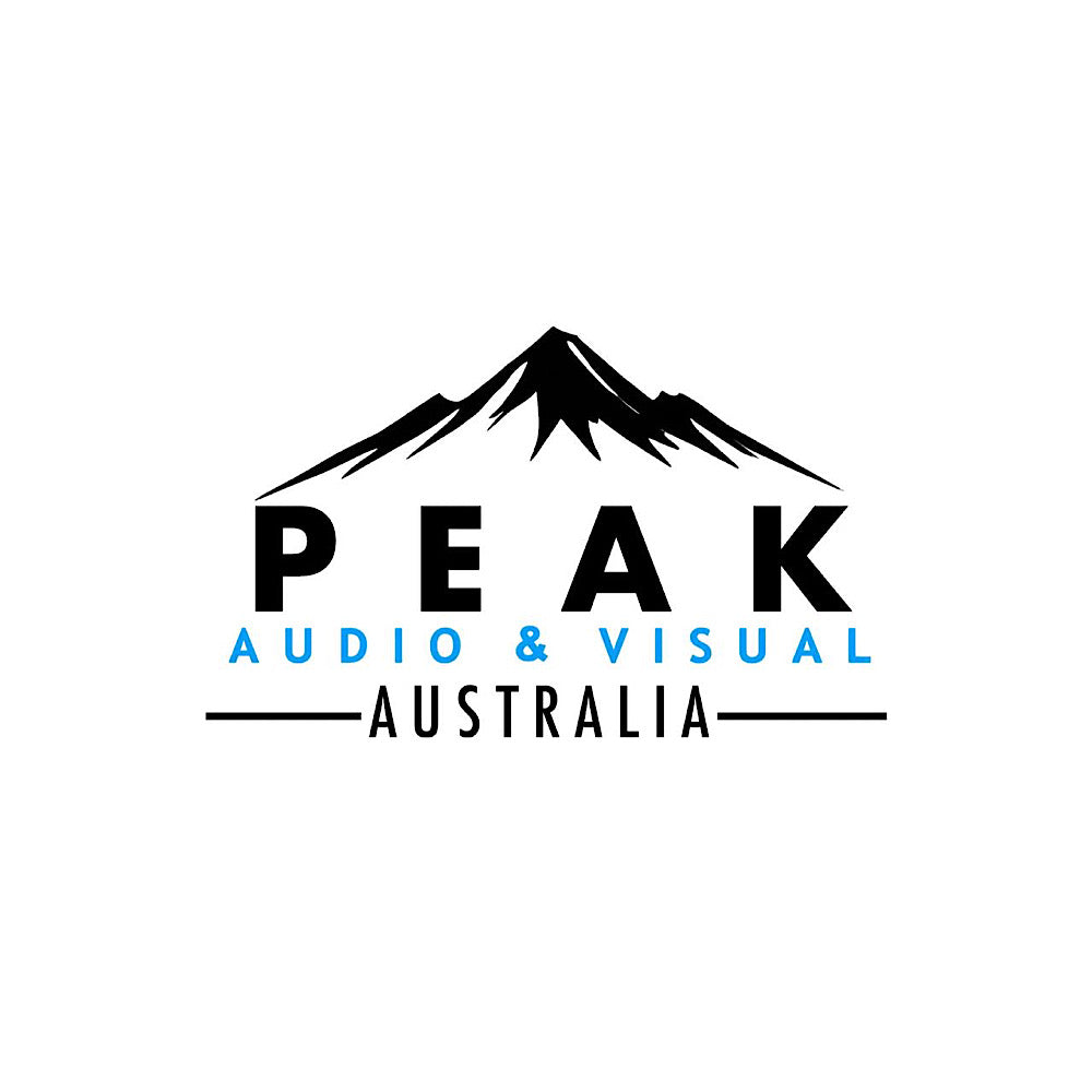Peak Audio & Visual Australia