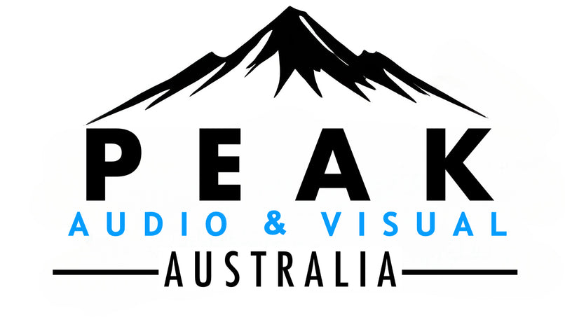 Shop Our Monster Range | Online Now — Peak Audio & Visual